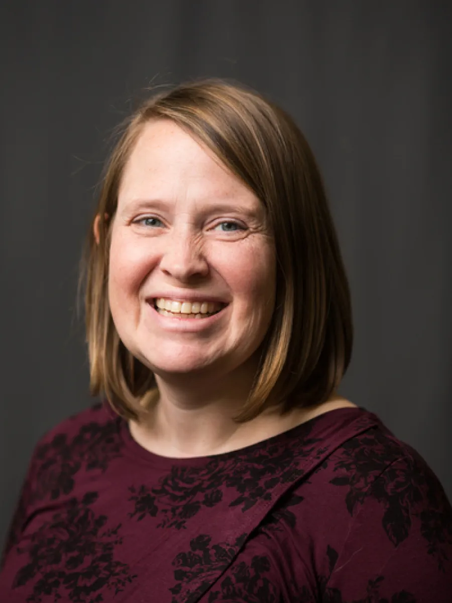 Admissions Staff | NMU Admissions